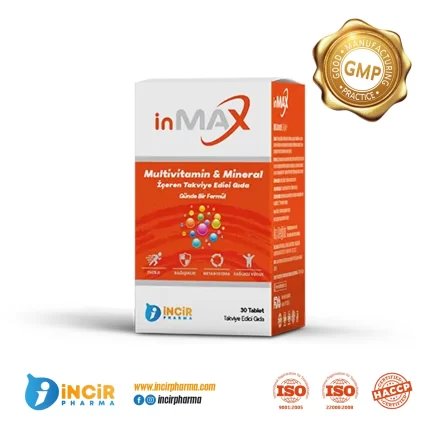 fatigue – İncir Pharma